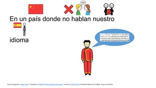 Diferentes formas de comunicarse | PPTX