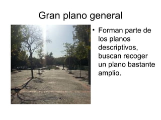 Power Point ángulos de fotografia | PPT