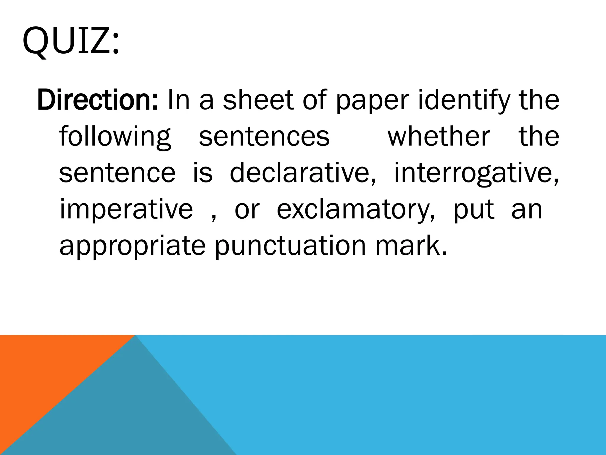 Different sentences English ALS OSY.pptx