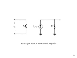 Diff Amps | PDF