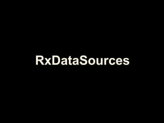 5分で学ぶ差分更新とRxDataSources | PPT | Free Download