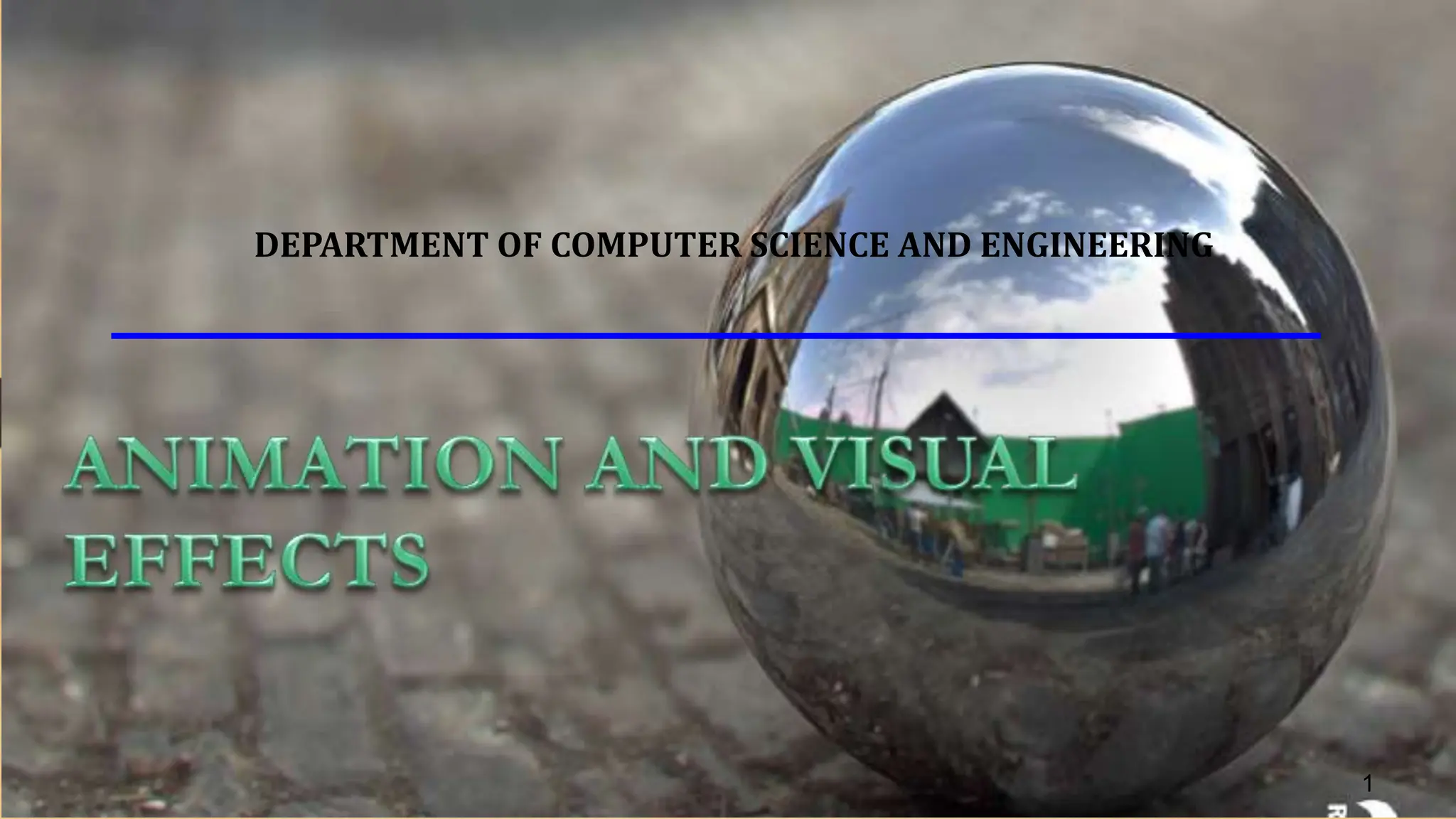 DIFF BET VFX AND ANIMATION.pptx