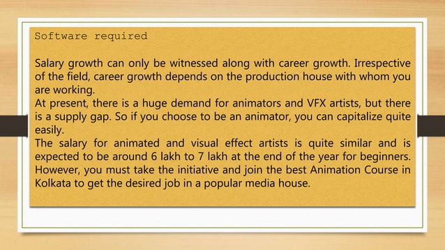 DIFF BET VFX AND ANIMATION.pptx