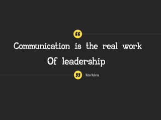 Difference between Mass & Personal COMMUNICATION | PDF