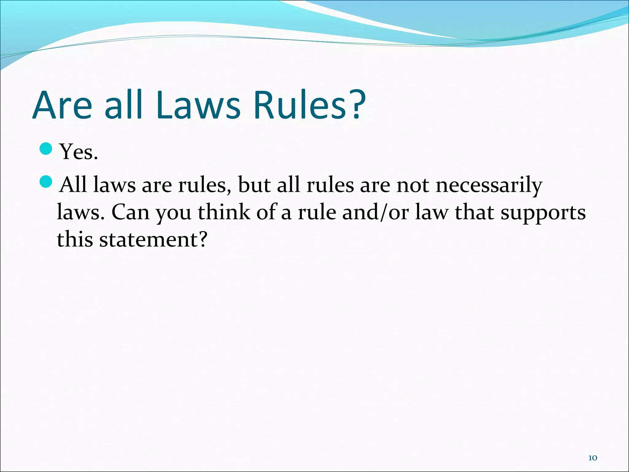 Diff Bw Rules and Laws.pdf