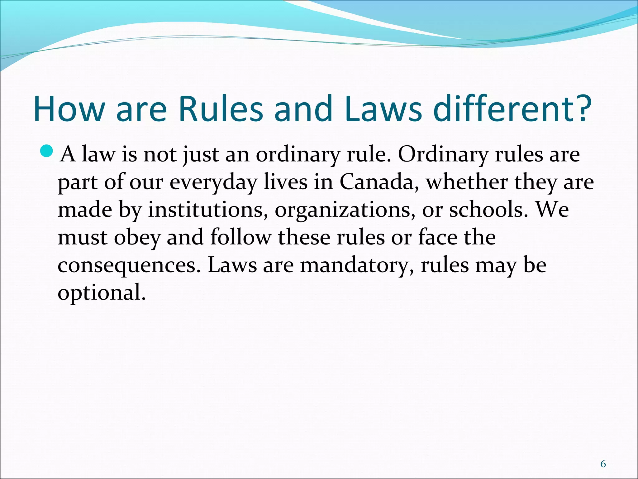 Diff Bw Rules and Laws.pdf