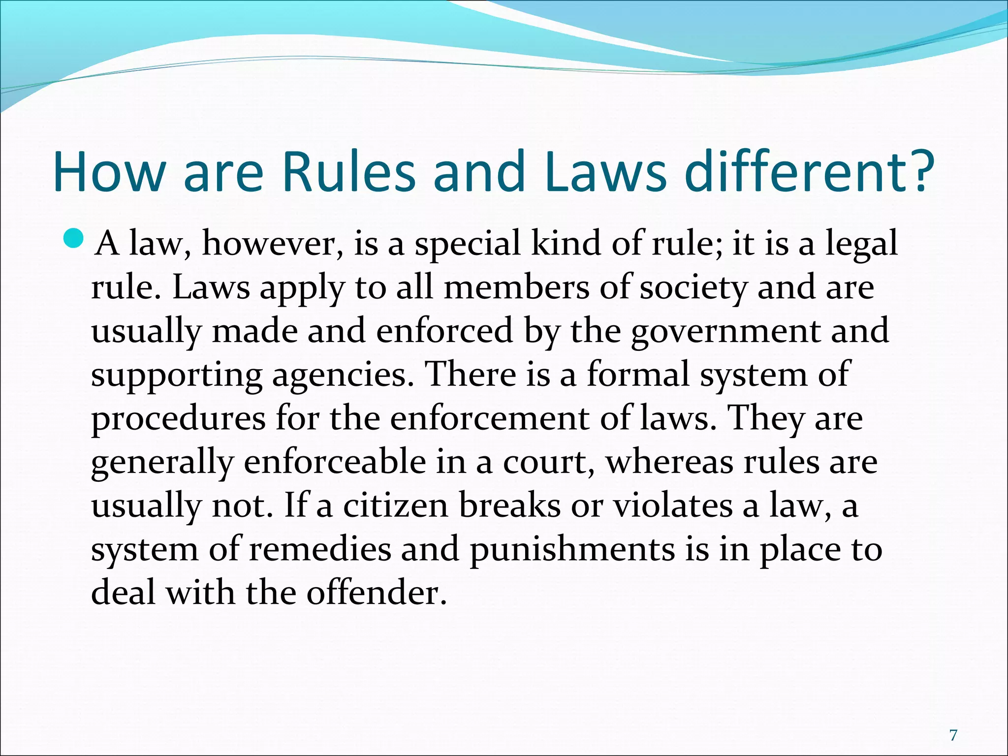 Diff Bw Rules and Laws.pdf