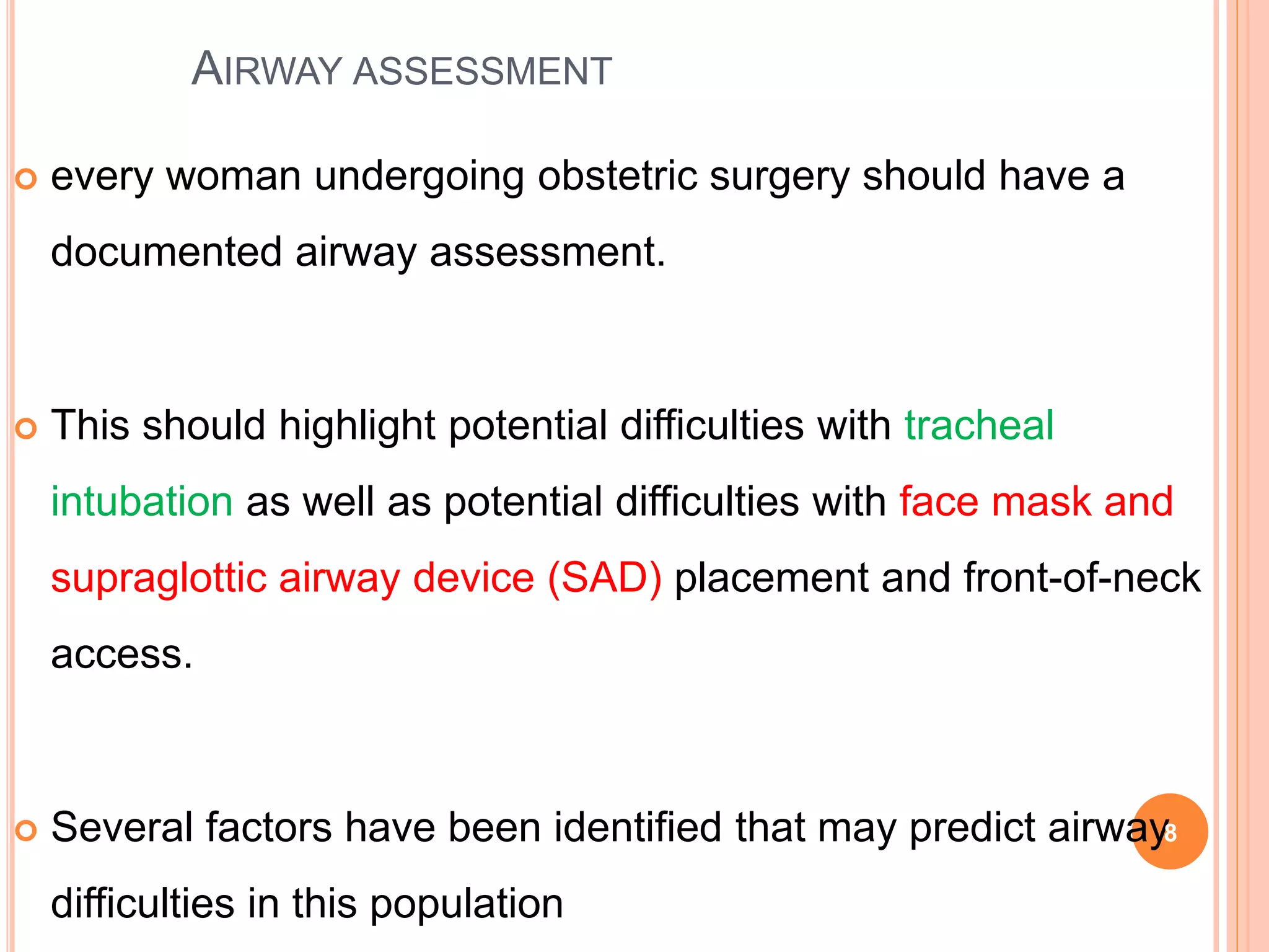 difficult airway in obstetrics.ppt