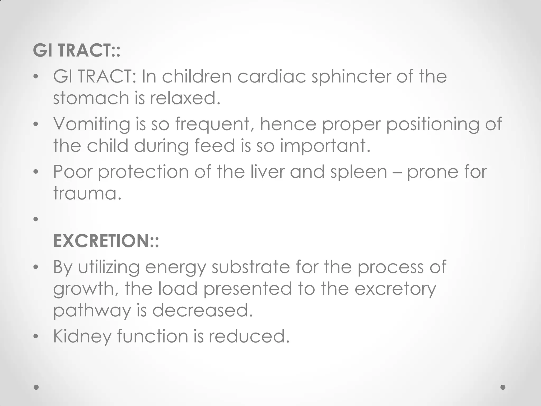 Difference between child and adult | PDF