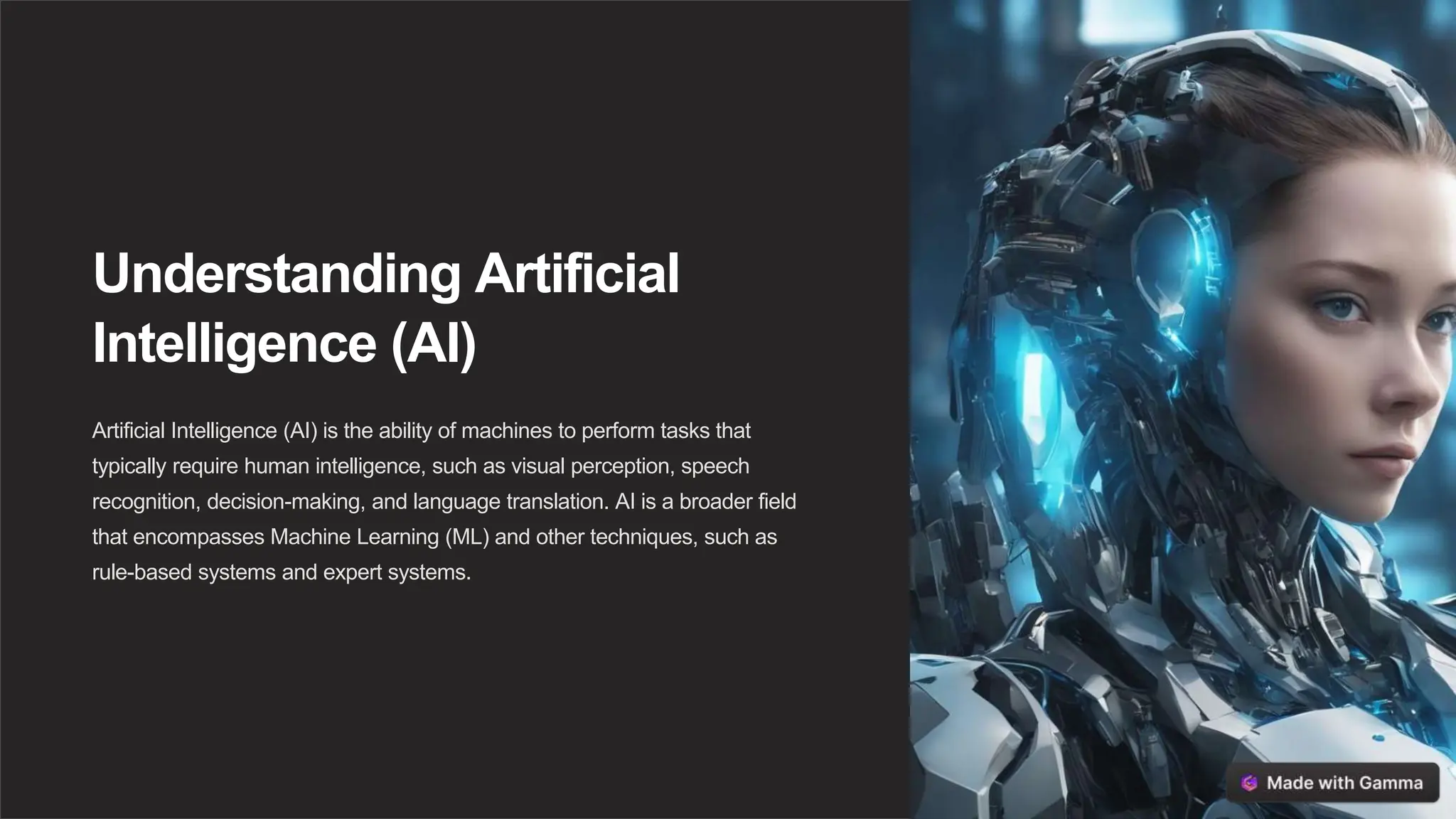 Difference-Between-ML-and-Other-Domains-of-AI.pptx