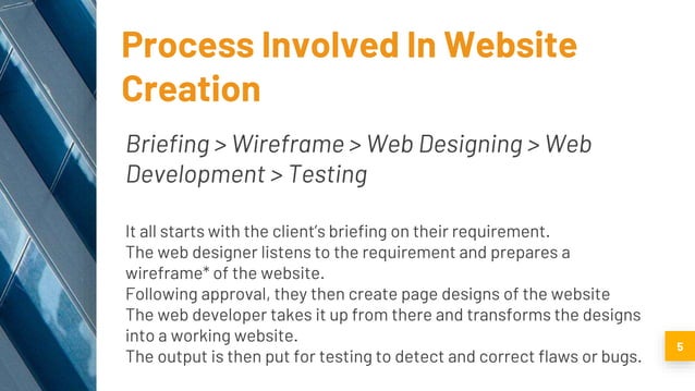 Difference between-web-designing-and-web-development | PPT