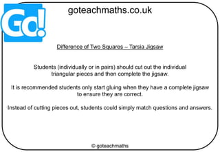 Difference-of-Two-Squares-–-Tarsia.pptx