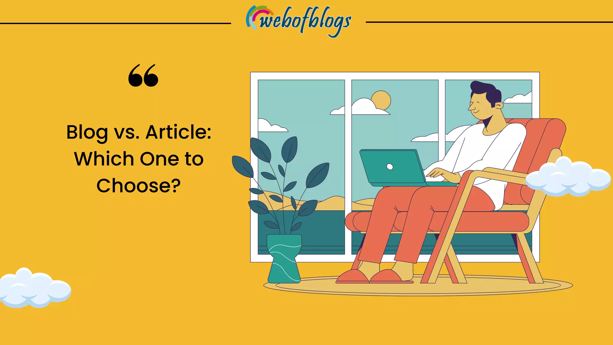 Difference Between a Blog and an Article.pdf