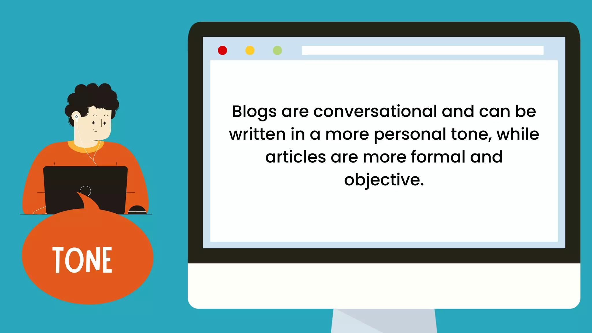 Difference Between a Blog and an Article.pdf