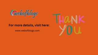 Difference Between a Blog and an Article.pdf