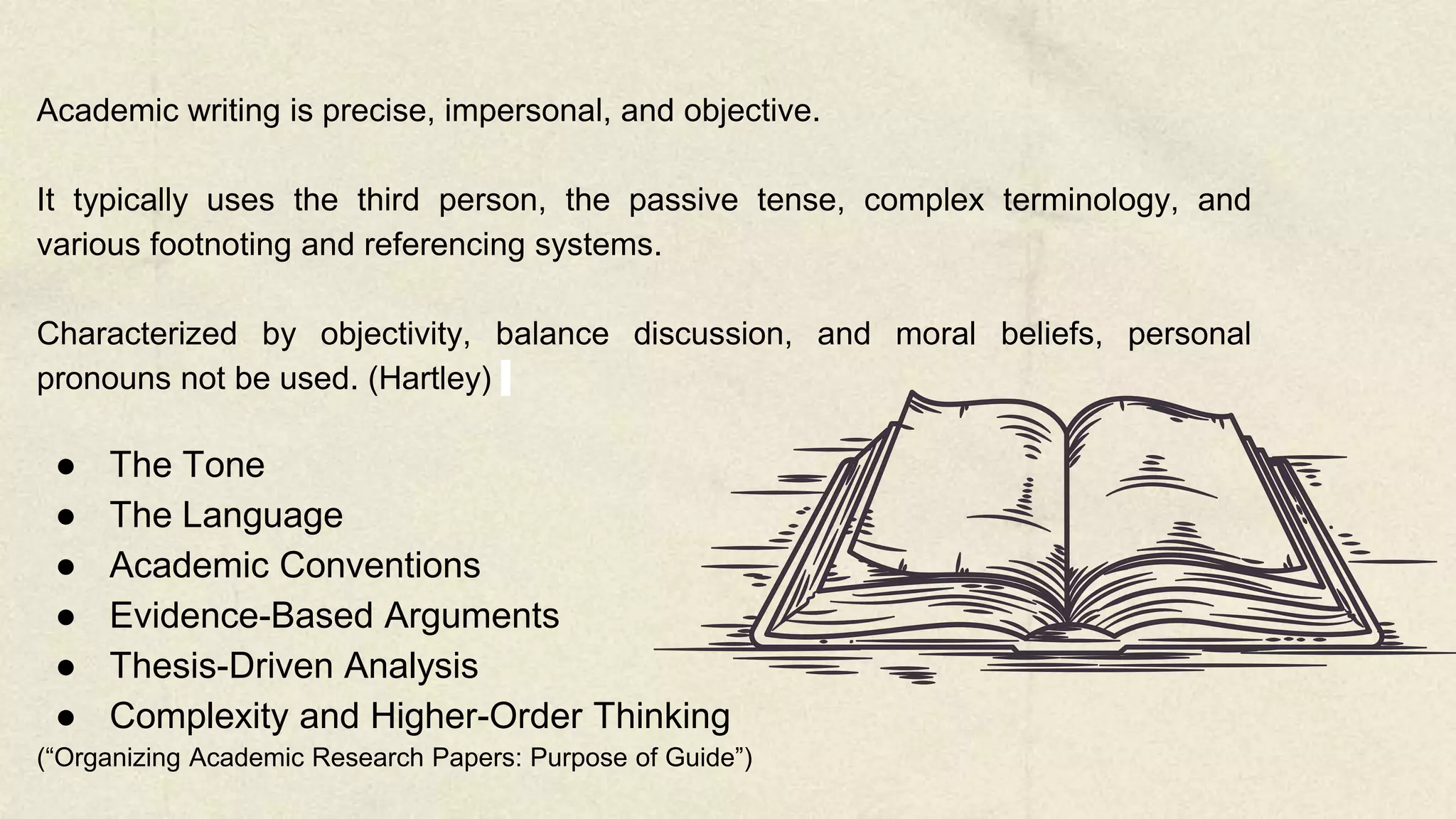 Difference between Academic and Non Academic Writing.pptx