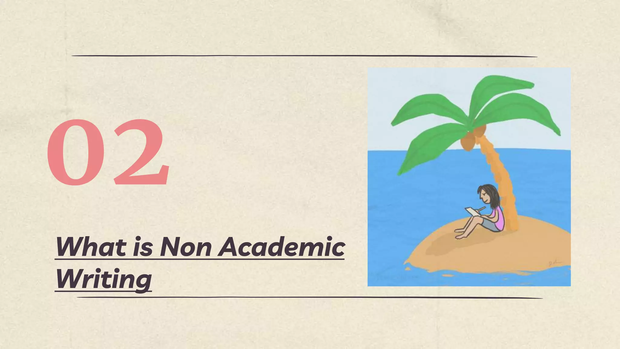 Difference between Academic and Non Academic Writing.pptx