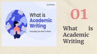 Difference between Academic and Non Academic Writing.pptx
