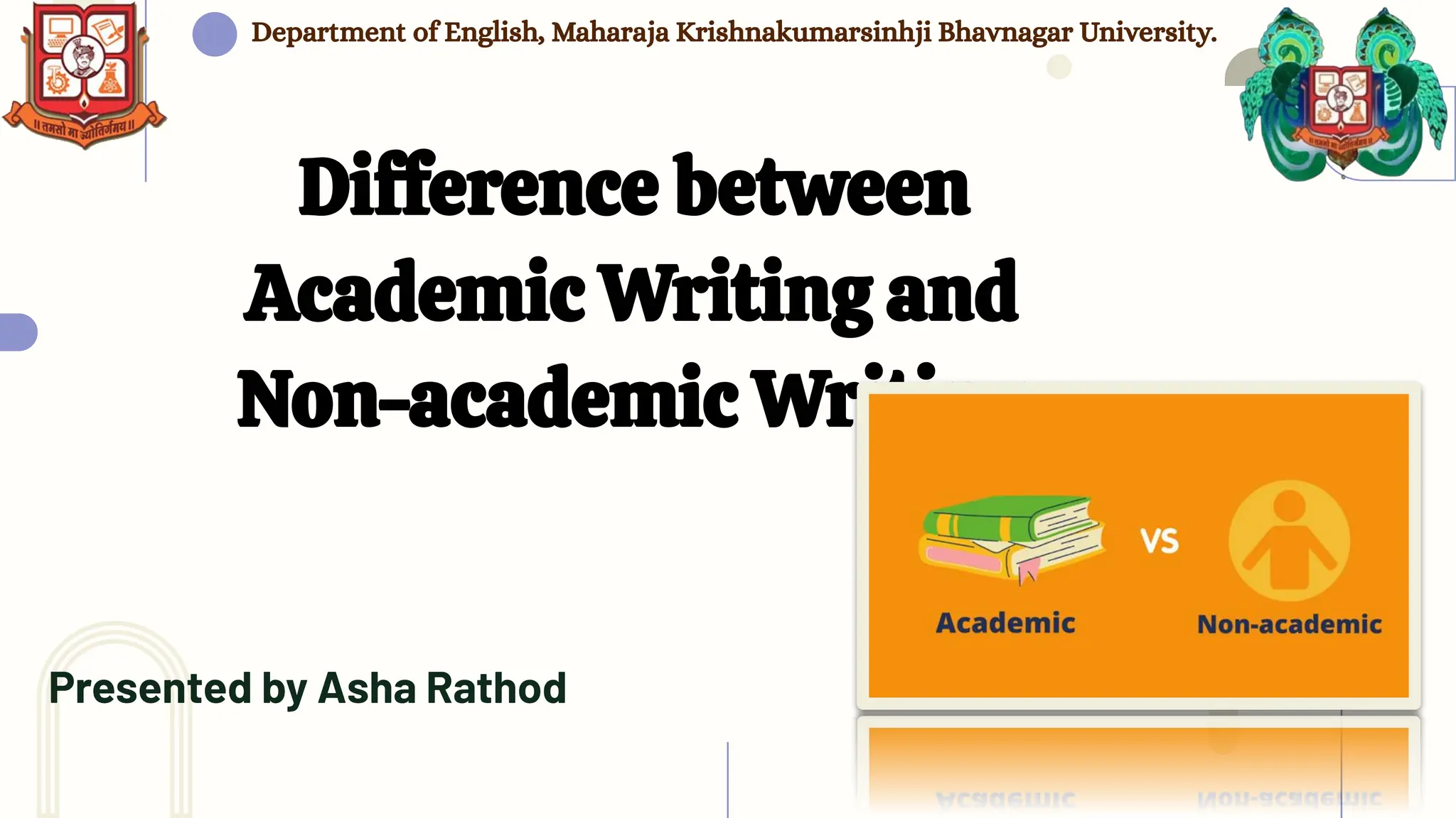 Difference between Academic Writing and Non-academic Writing.pdf