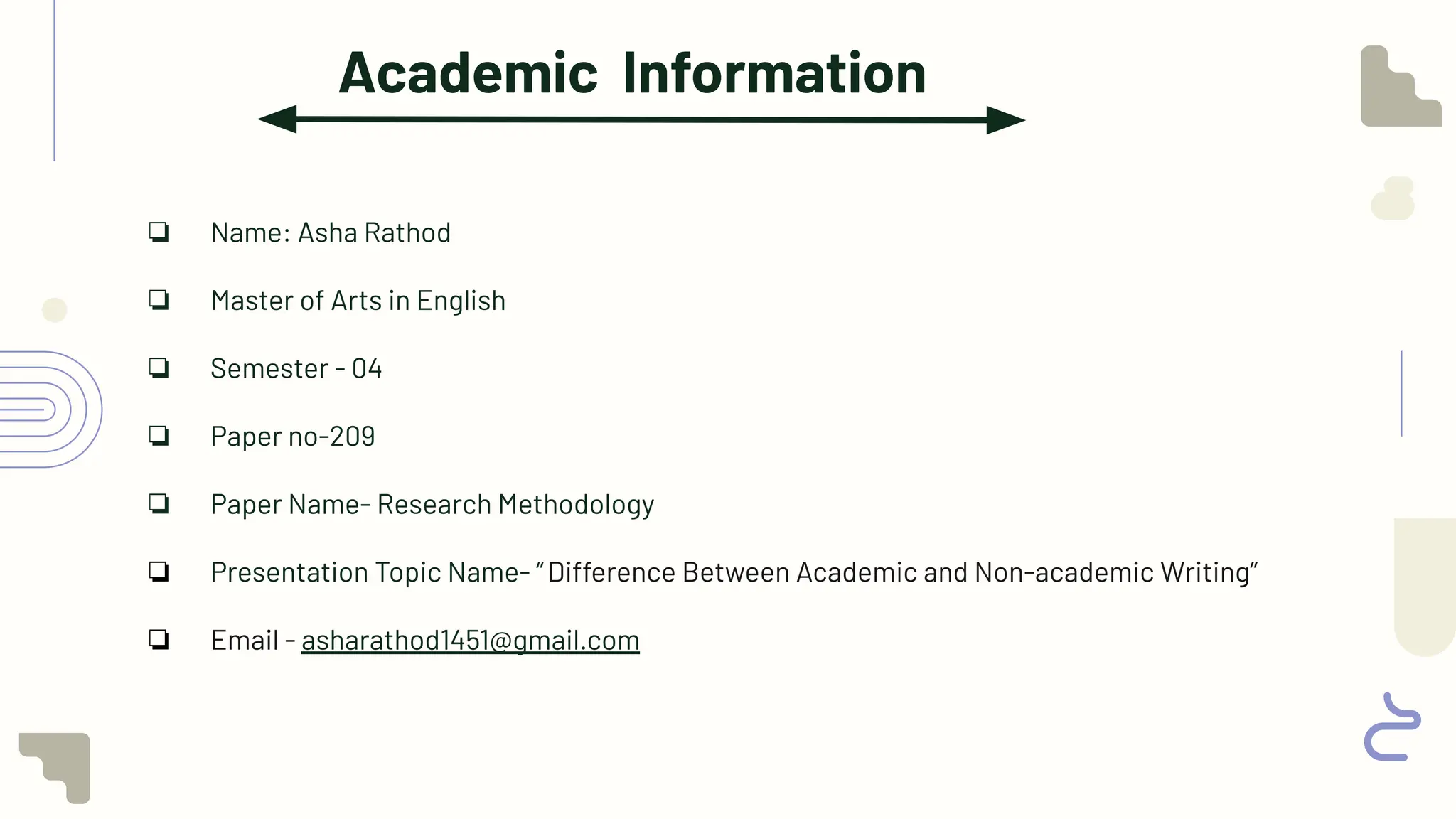 Difference between Academic Writing and Non-academic Writing.pdf