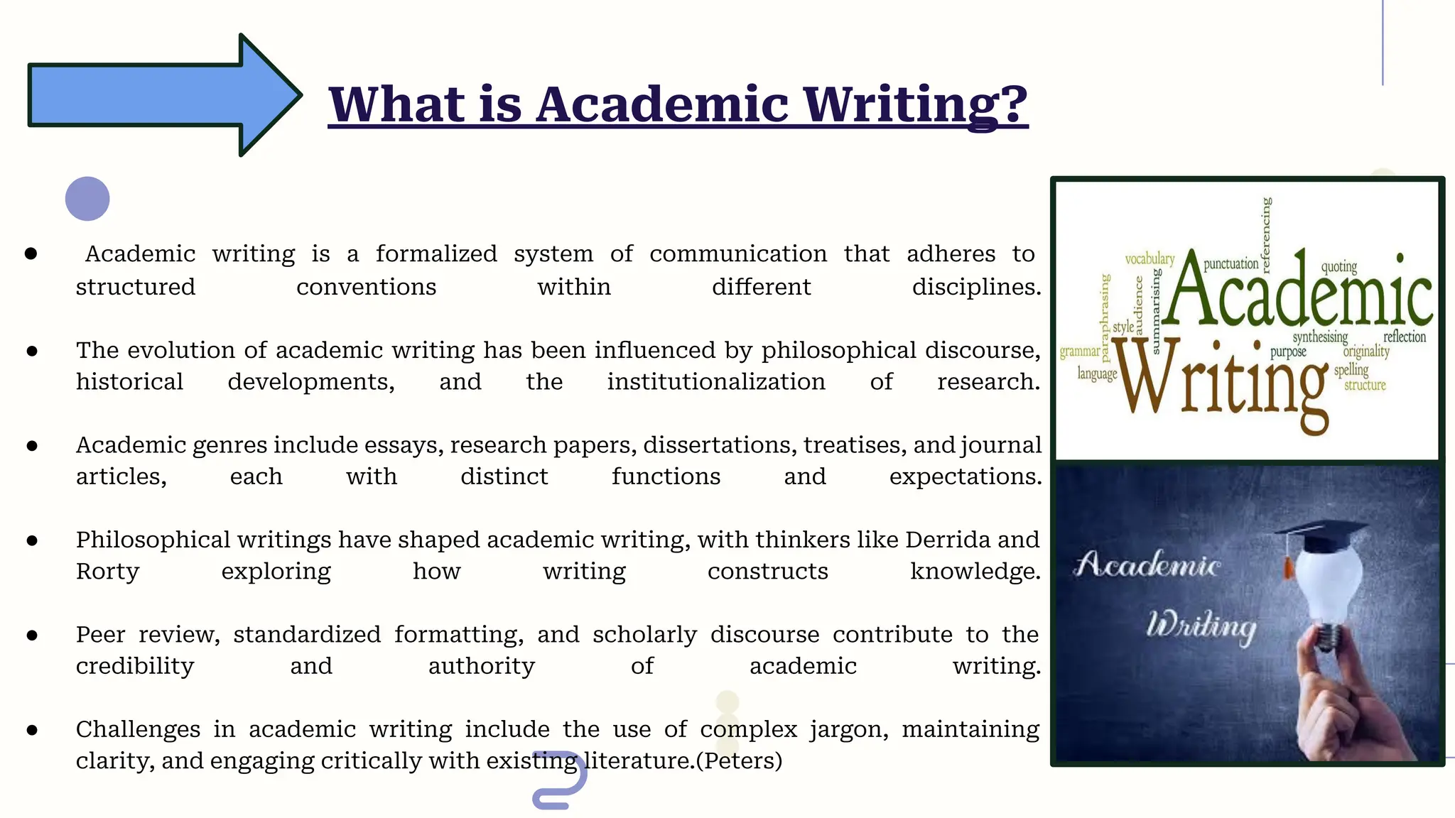 Difference between Academic Writing and Non-academic Writing.pdf