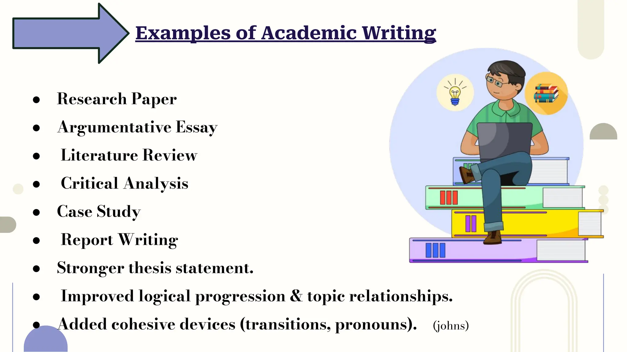 Difference between Academic Writing and Non-academic Writing.pdf