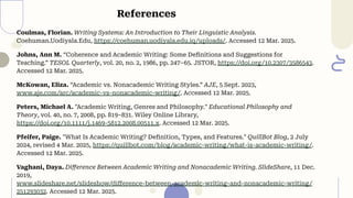 Difference between Academic Writing and Non-academic Writing.pdf