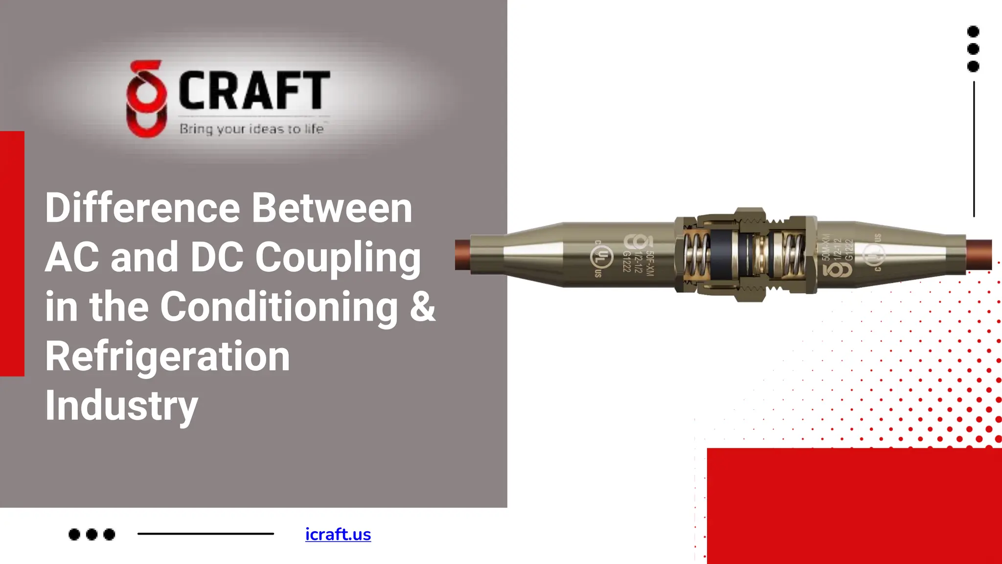 Difference Between AC and DC Coupling in the Conditioning ...