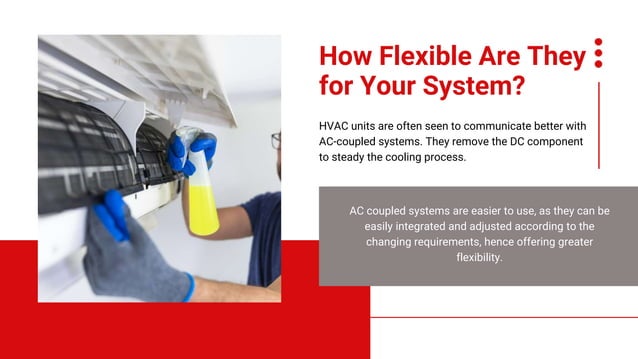Difference Between AC and DC Coupling in the Conditioning ...