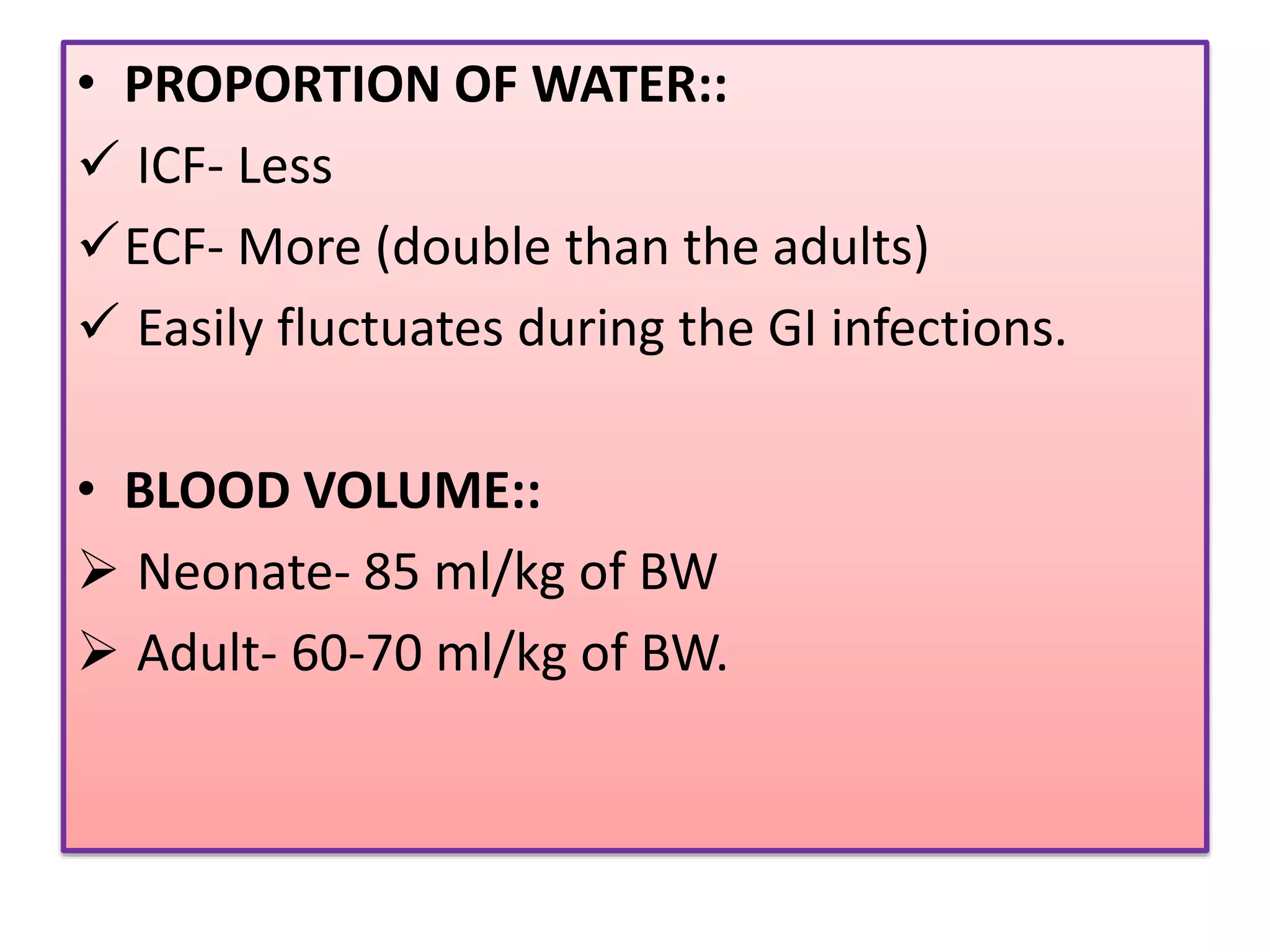 Difference between adult and children | PPTX