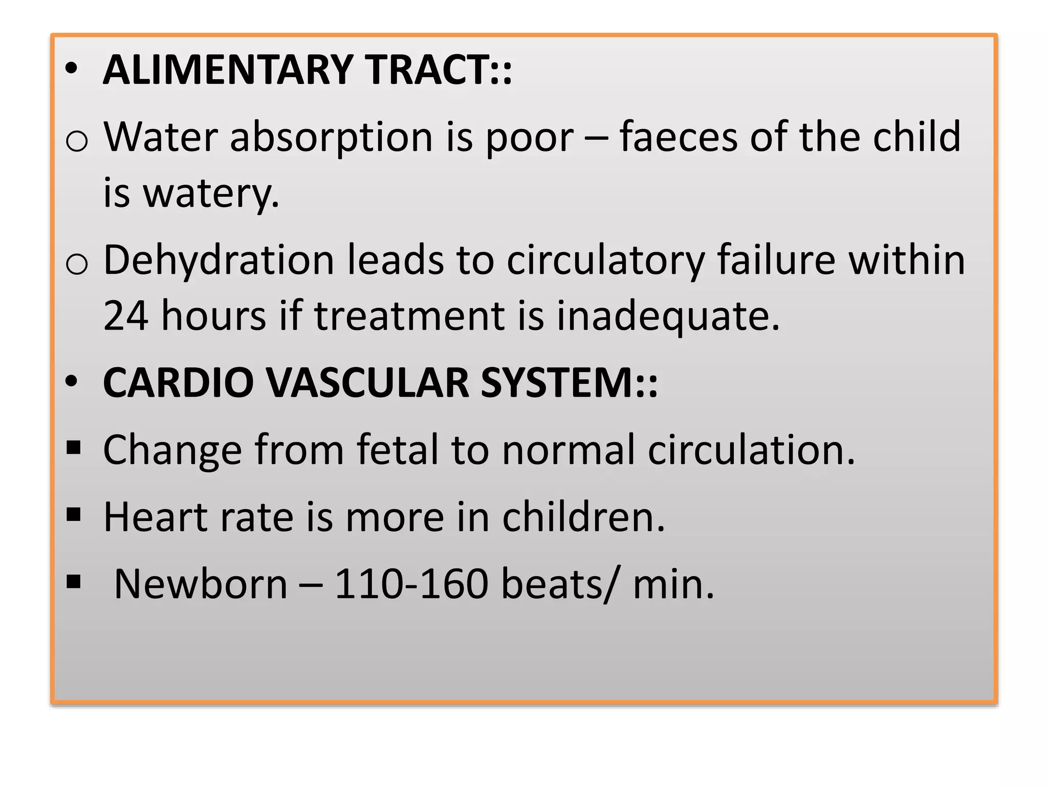 Difference between adult and children | PPTX