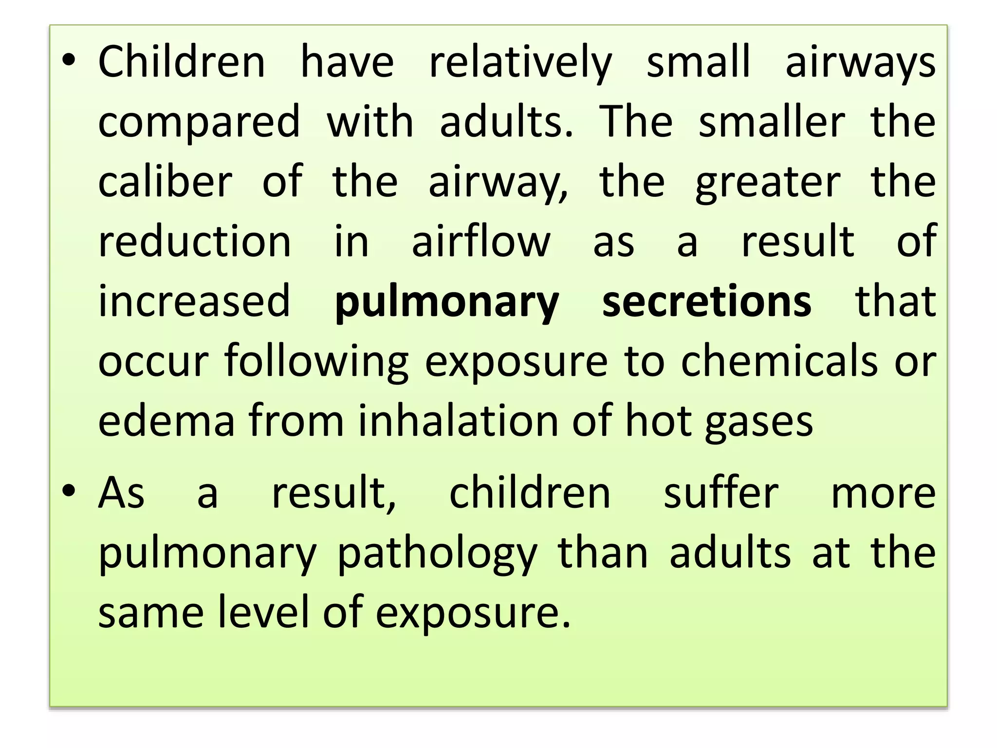 Difference between adult and children | PPTX