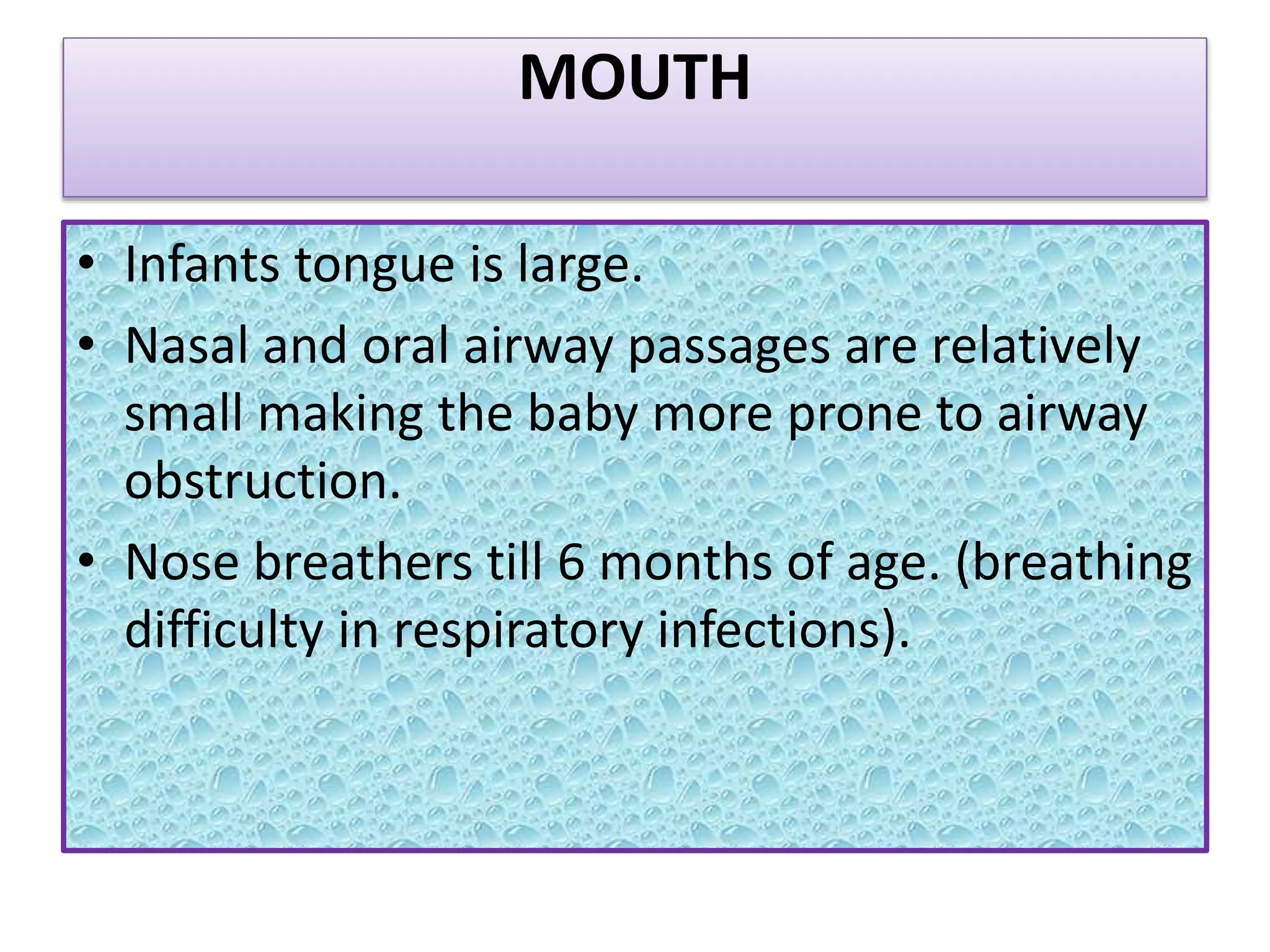 Difference between adult and children | PPTX