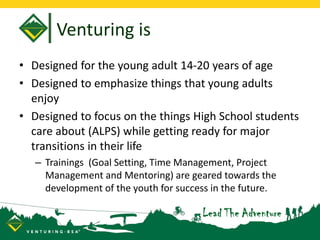 Difference between advisor and scoutmaster | PPT