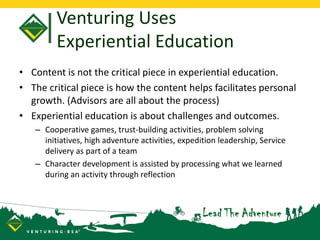 Difference between advisor and scoutmaster | PPT