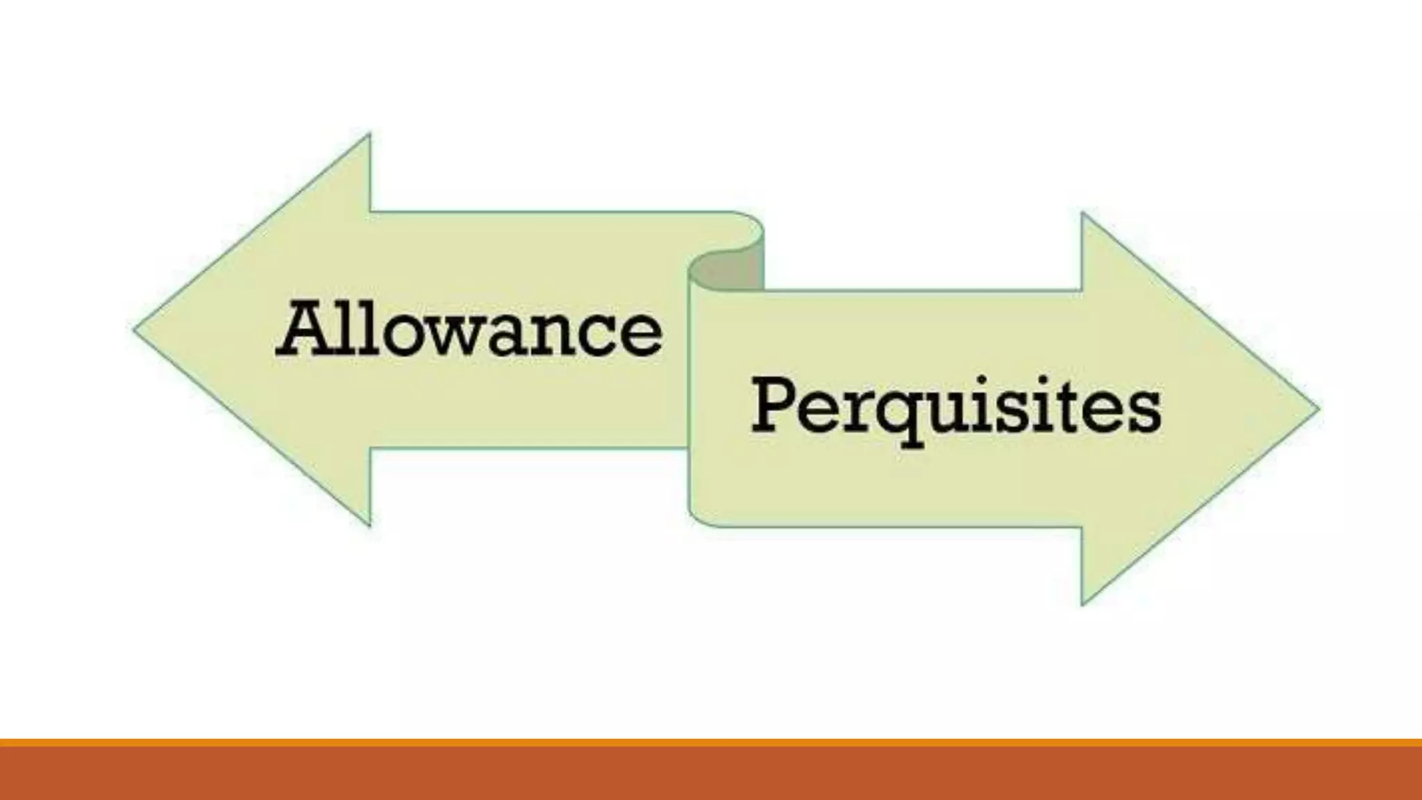 Difference Between Allowances and Perquisites.pptx