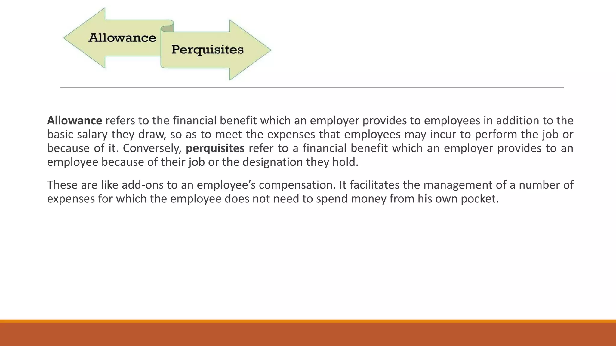 Difference Between Allowances and Perquisites.pptx