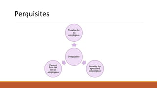 Difference Between Allowances and Perquisites.pptx