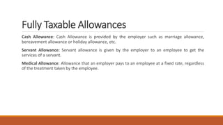 Difference Between Allowances and Perquisites.pptx