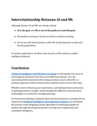 Difference Between Artificial Intelligence and Machine Learning.pdf