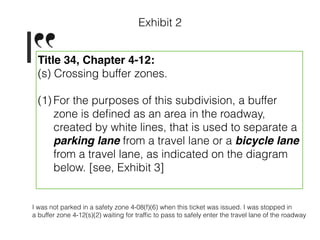 Do you Know the Difference Between a Buffer and Safety Zone? | PPT