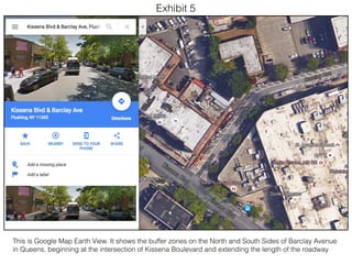 Do you Know the Difference Between a Buffer and Safety Zone? | PPT