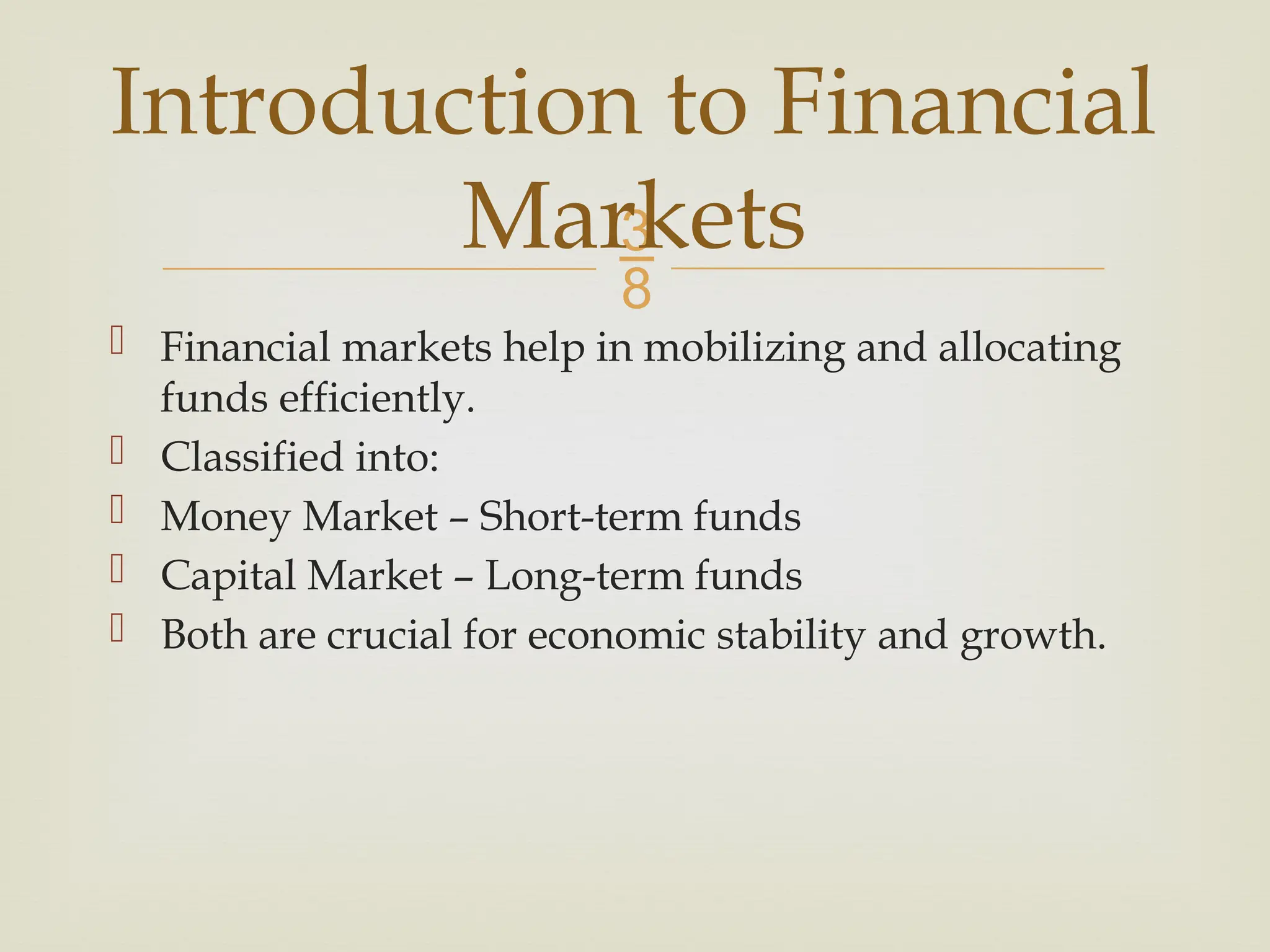 Difference Between Capital Markets and Money Markets.pptx