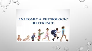 DIFFERENCE BETWEEN CHILDREN AND ADULTS pptx | PPT
