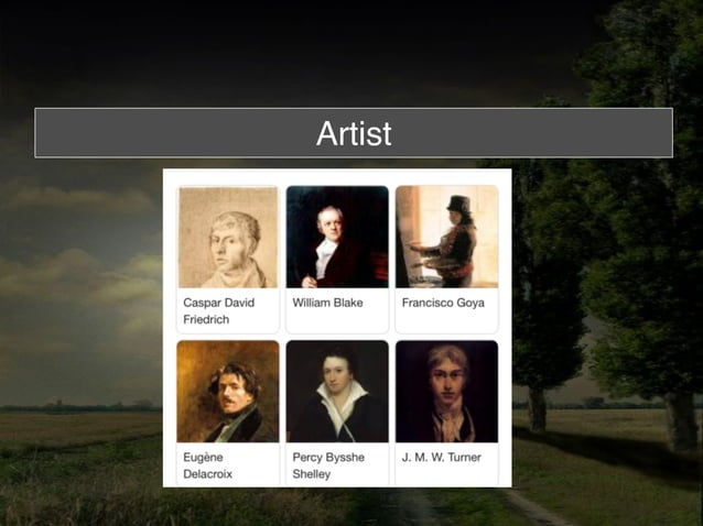 Difference between classicism and romanticism | PDF | Genres