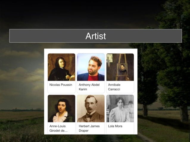 Difference between classicism and romanticism | PDF | Genres
