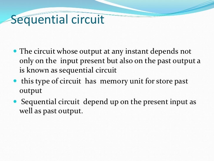 Difference Between Combinational And difference-between-combinational-and