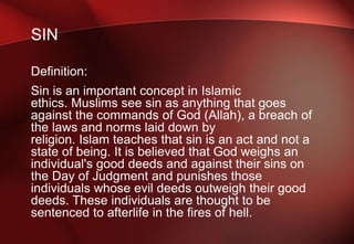 DIFFERENCE BETWEEN CRIME AND SIN.pptx