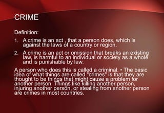 DIFFERENCE BETWEEN CRIME AND SIN.pptx