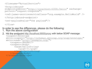 Difference between cxf Proxy_and cxf_jaxws | PPT